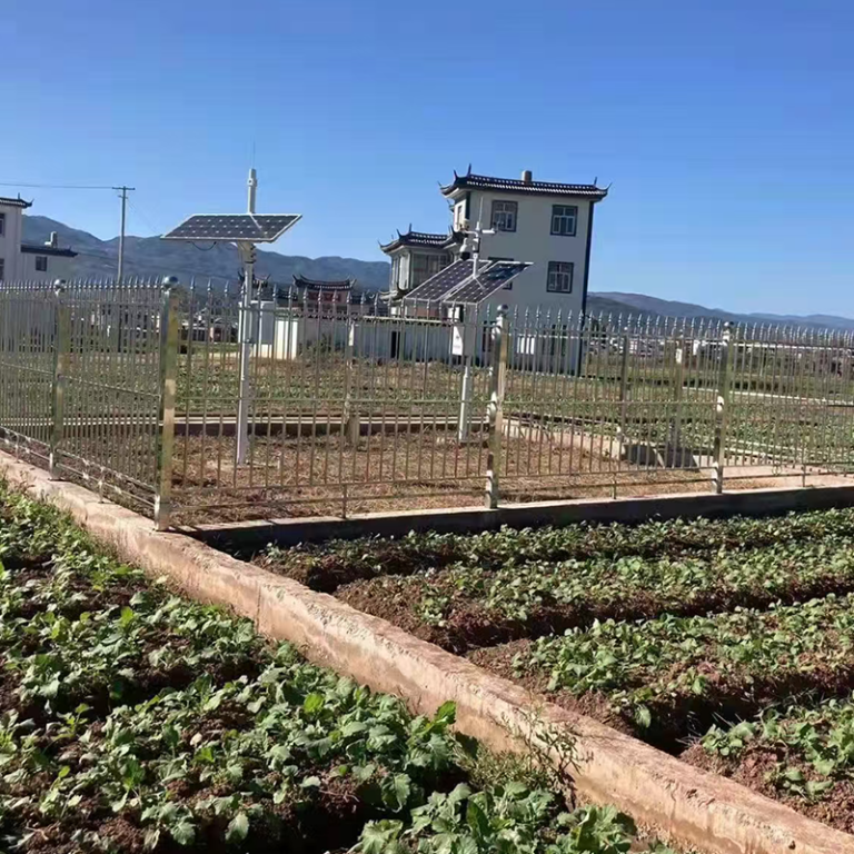 Agricultural Monitoring Station – Shenzhen KEHAO Information ...