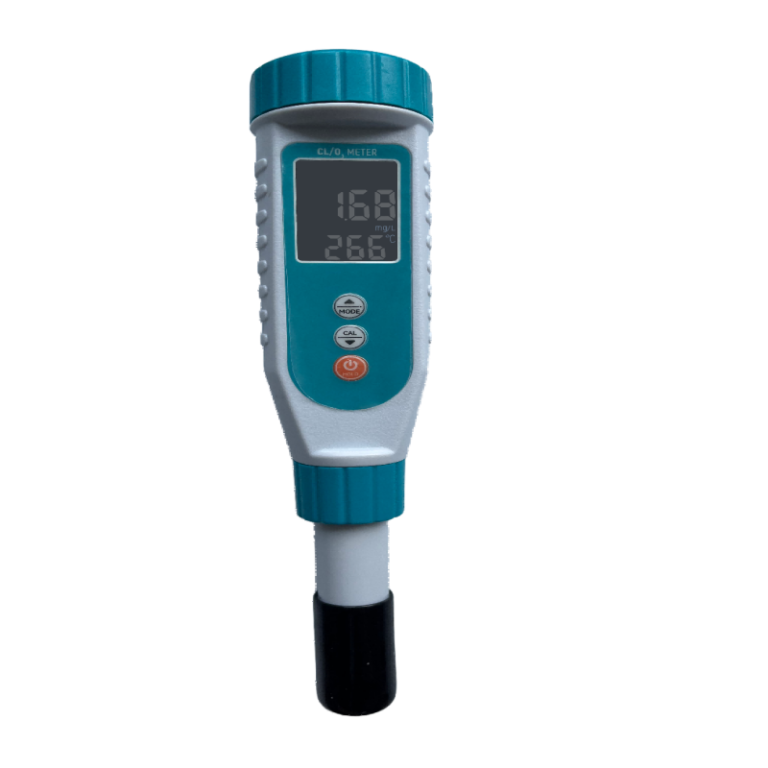 Pen-Type Residual Chlorine Sensor – Shenzhen KEHAO Information ...